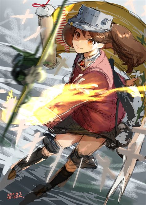 銀時＠提督 On Twitter Rt Kyuga2next 龍驤さん。