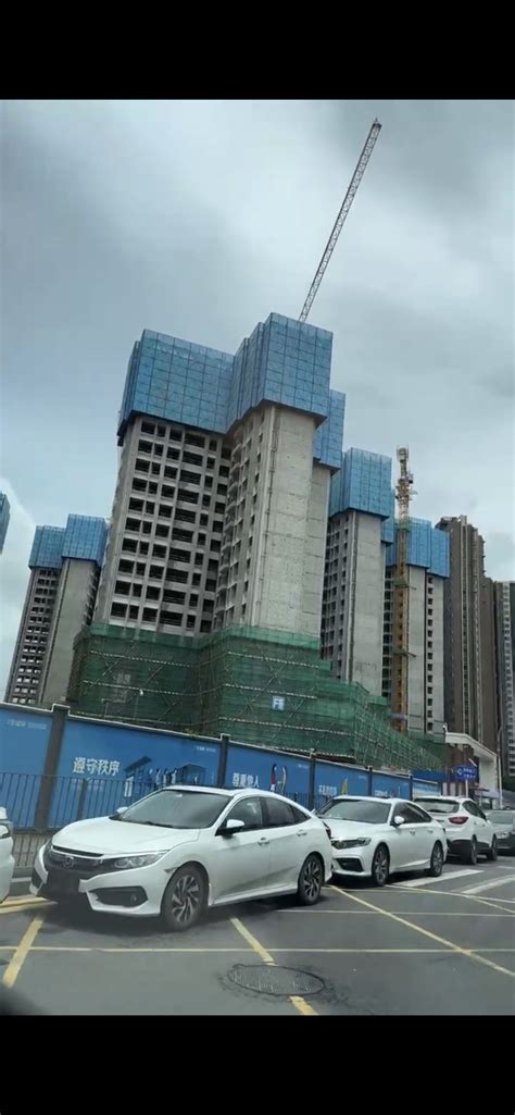 松茂御城二期家在光明 家在深圳