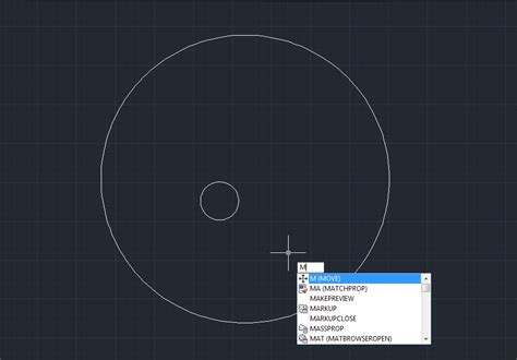 Cara Mudah Belajar Autocad Bagi Pemula 2d Part10 Duplikasi Obyek