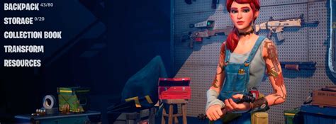 Fortnite Salvarl El Mundo Zona MMORPG