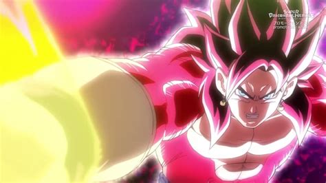 Vegito Xeno Ssj4 Limit Breaker Sdbh 32 By Vegitoblackgreen On Deviantart