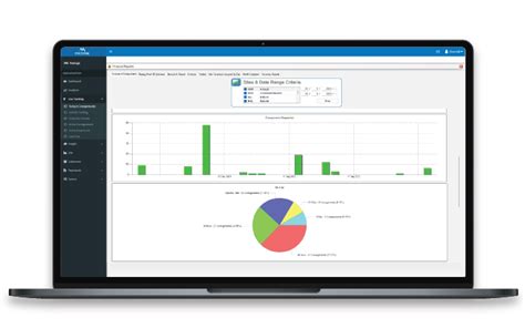 transport management system tms microlise tms software