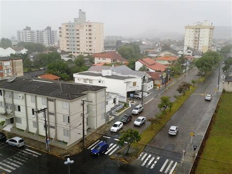 Ciclone Extratropical Deve Passar Sobre O Litoral E Trazer Chuvas Sulinfoco