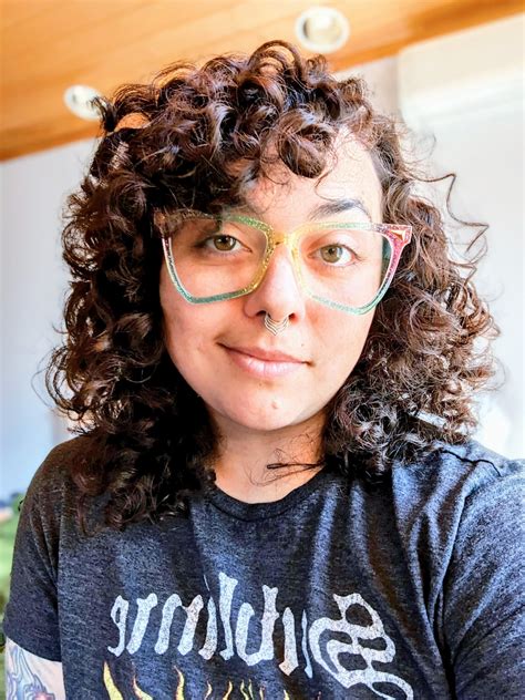 The Beginning Of My Curly Girl Journey Rcurlyhair