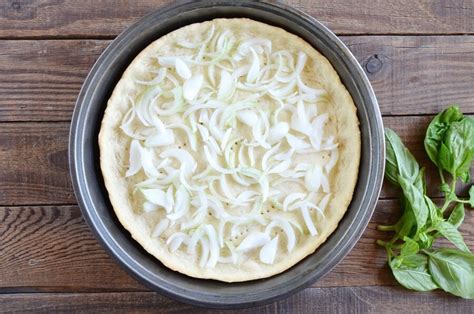 Fresh Tomato Pie Recipe Cookme