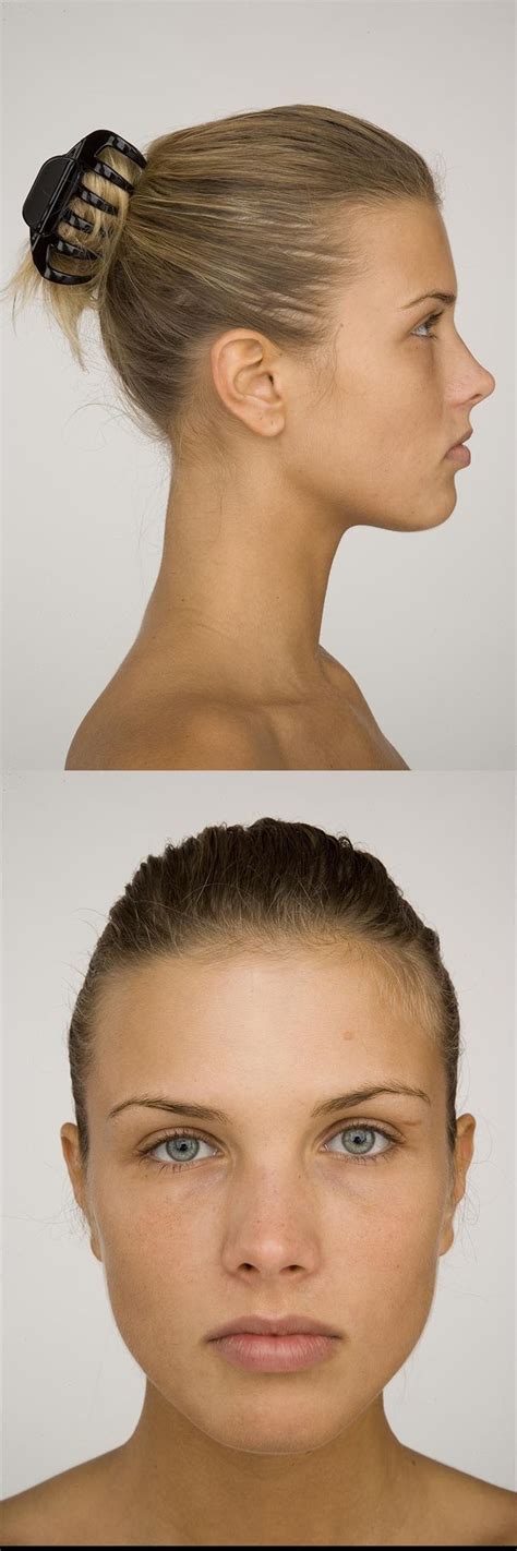 Pin On Head Face