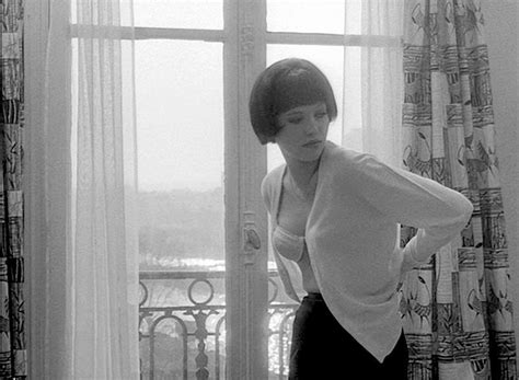 Anna Karina Nude Pics Página 1