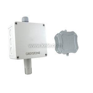 Kele Greystone Energy Systems GH2WMCIR1 Gas Specialty Sensors