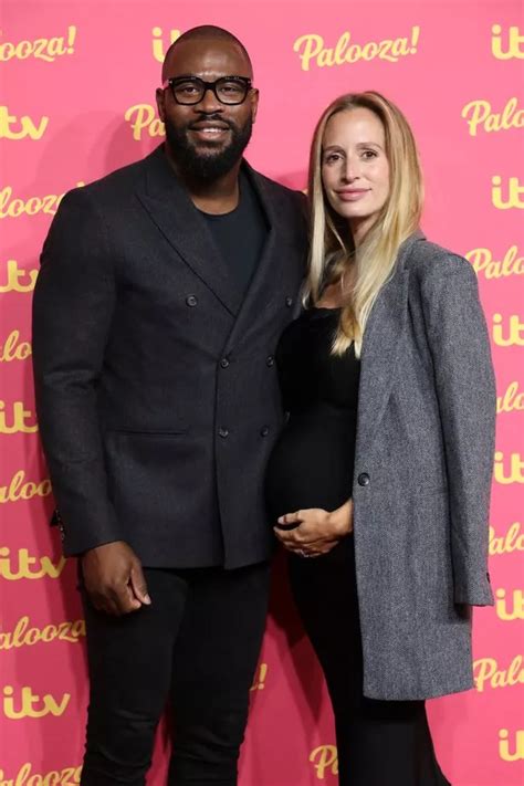 Strictlys Ugo Monye Splits From Wife Of Five Years Just Days Before 2021 Series Launch Daily Star