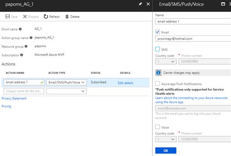 Monitor And Alert For Your Azure Vm Apostolidis Cloud Corner