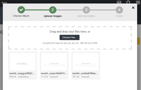 Add Images Gallery Help Adonismale