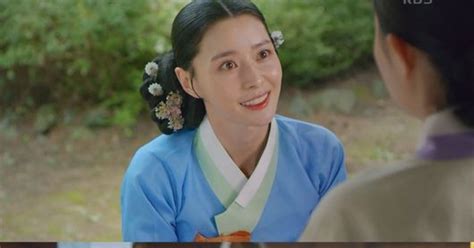 선녀가 따로 없네 암행어사 권나라 미모x능력x정의심까지 갖춘 매력캐