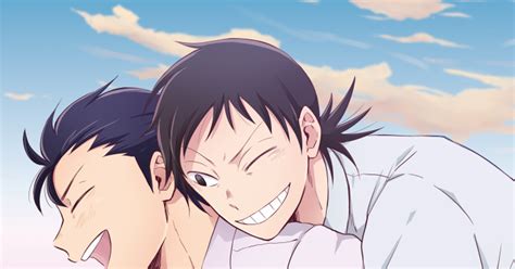143time 【820超全ケイ】石御新刊サンプル 山崎のマンガ 腐向け 石御 超全開ケイデンス関西2017 Pixiv