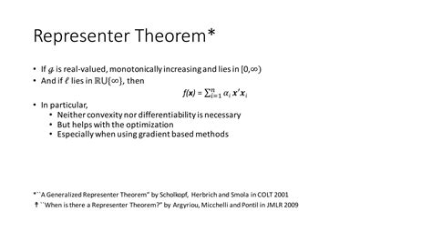 Classification Using Apache SystemML By Prithviraj Sen PPT