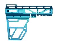 Presma Skeletonized AR Pistol Brace Gold 39 11 After Code FRIDAY