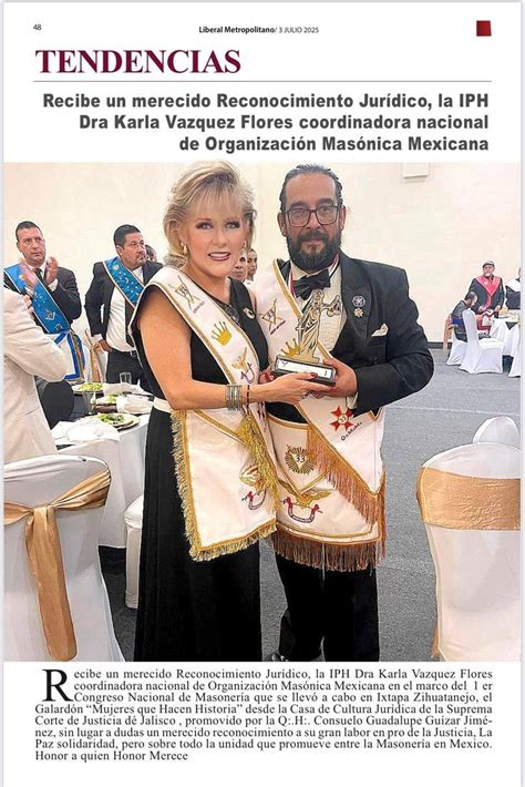 Organización Masónica Mexicana