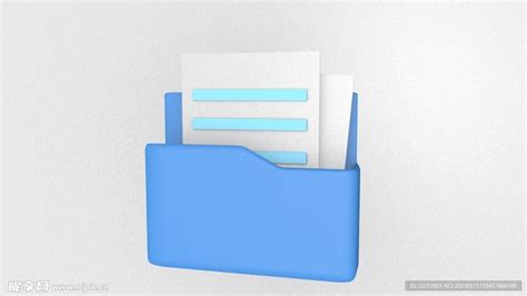 文件夹元素卡通主题设计图其他图标标志图标设计图库昵图网