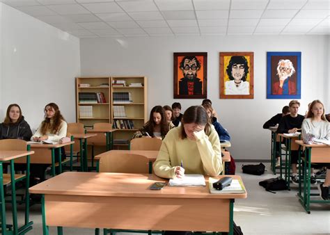 Palangos Senoji Gimnazija švenčia 100 Metų Jubiliejų