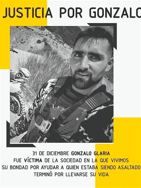 Un Joven Murió Tras Perseguir A Dos Motochorros Que Le Habían Robado A