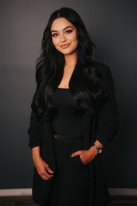 Marissa Garcia Ceo And Founder Of Lux Partners