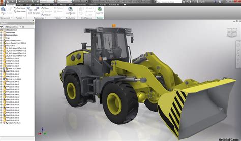 Autodesk Inventor Cost Flatwera