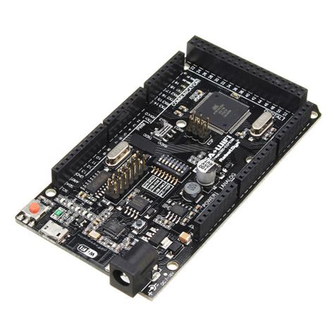 Robotdyn Mega Wifi R3 Atmega2560esp8266 32mb Usb Ttl Ch340g