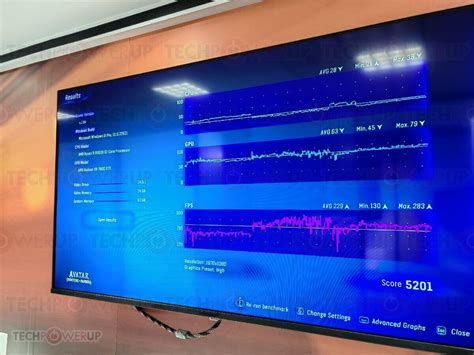 AMD Ryzen 9 9900X Zen 5 Demoed In Avatar Frontier Of Pandora Game