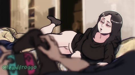 Soft Gf Animation 96 Fps Interpolated Eporner