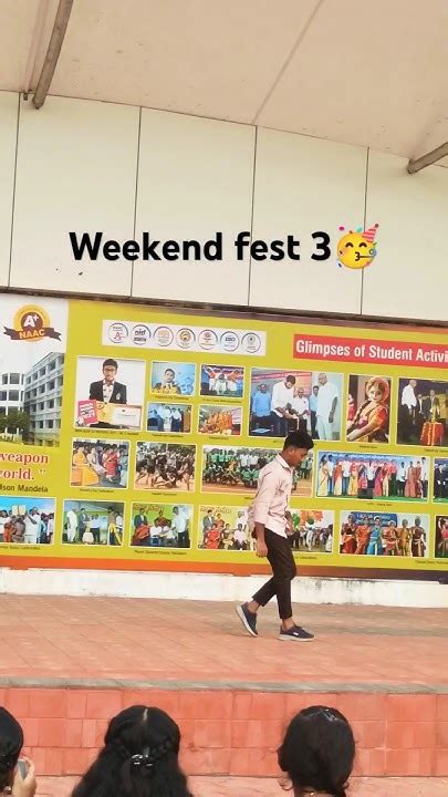 Dancetrending Ytshorts Btech Shorts Viralvideo Vignan Lara