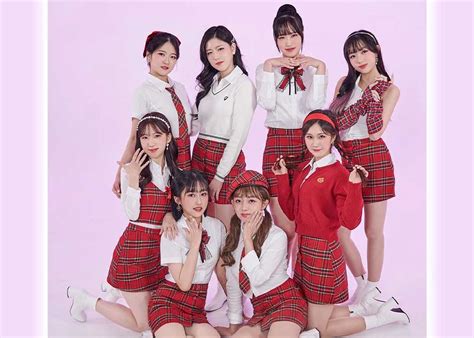 Kpop Profile And Faq Kpop Official