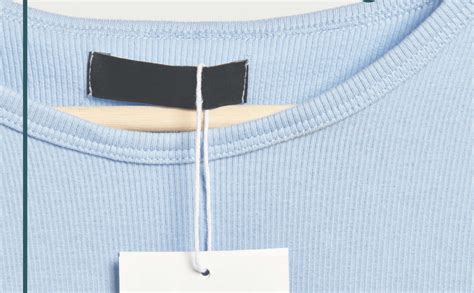 Euratex Position Paper On Textiles Labelling Technofashion World