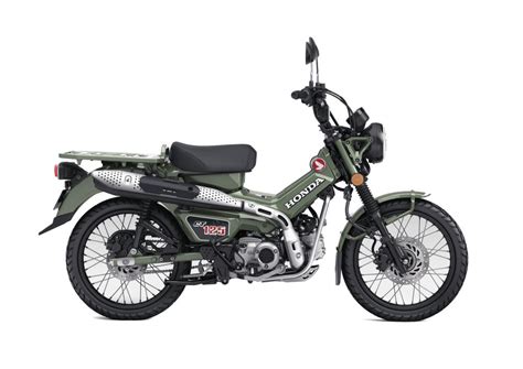 Line Up 월간모터바이크