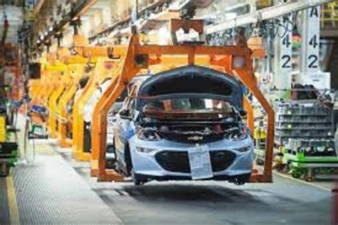 Electric Vehicle Assmebly Line At ₹ 10000000piece In Gurugram Id 2852133856830