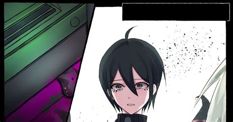 사이오마 Danganronpa V3 𝕊𝕆𝕁𝕌のイラスト Pixiv