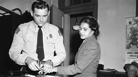 Rosa Parks Federal Holiday Us Lawmakers Are Pushing For It