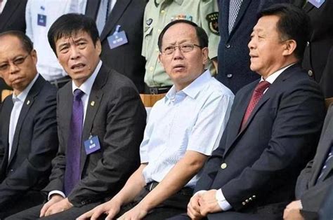 上午9點！足壇反腐掃黑重大突破，陳戌源刑罰曝光披露，大快人心