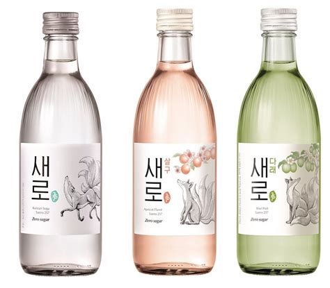 제로 슈거 소주의 아이콘 롯데칠성 ‘새로…출시 2년 만에 5억 병 판매 돌파｜스포츠동아
