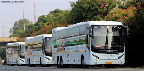 Ksrtc Sleeper Bus