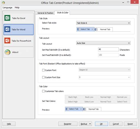 How To Add Tabs To Microsoft Office Make Tech Easier