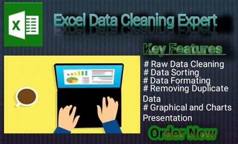 Boost Your Data With Excel Expert Muhammad Waseem Posted On The Topic