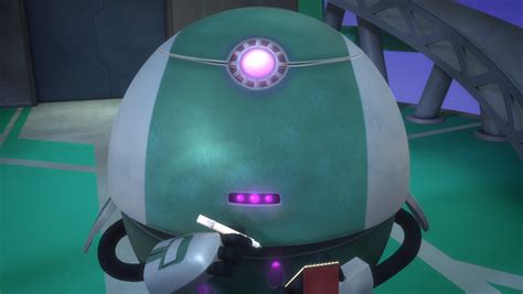 Robotgallerypj Robot Takes Control Pj Masks Wiki Fandom