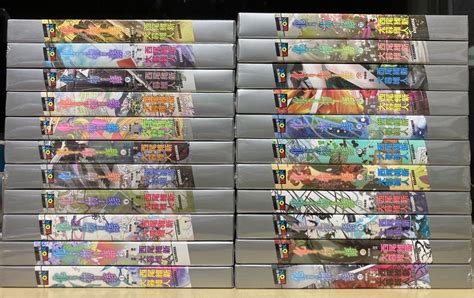 値下げ交渉ok 】 化物語 特装版 コミック 全巻 全22巻セット メルカリ