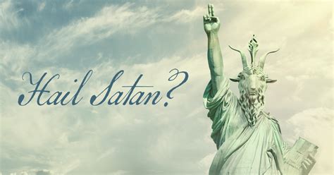 Hail Satan A Magnolia Pictures Movie Now In Select Theaters