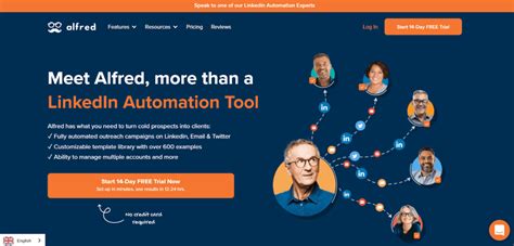 18 Best Linkedin Automation Tools In 2025 Uplead