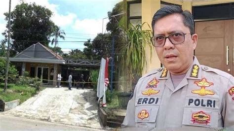 Kejanggalan Danu Dari Sosok Misterius Malam Pembunuhan Di Subang Dan Banpol Yang Dibantah