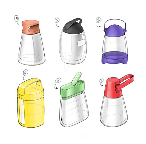 Jar Behance