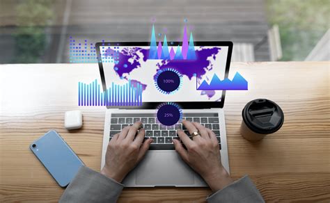 Unleash Your Analytical Potential How Macbook Empowers Market Analysts