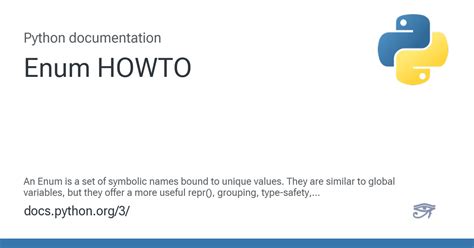 enum howto — python 3 13 6 documentation