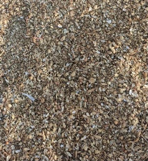 Groundnut Shell Husk Packaging Type Loose At ₹ 8 Kg In Meerut Id