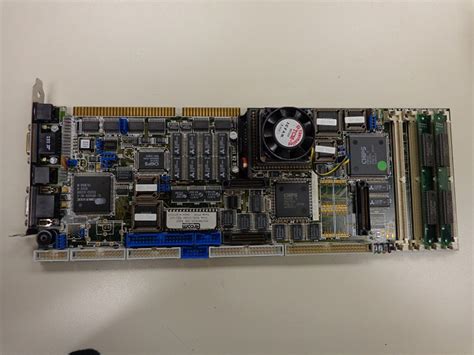 Dek Pscim486dx Arcom 486dx Processor Board Jmw Enterprises Dek Pscim486dx Arcom 486dx Processor Board Jmw Enterprises
